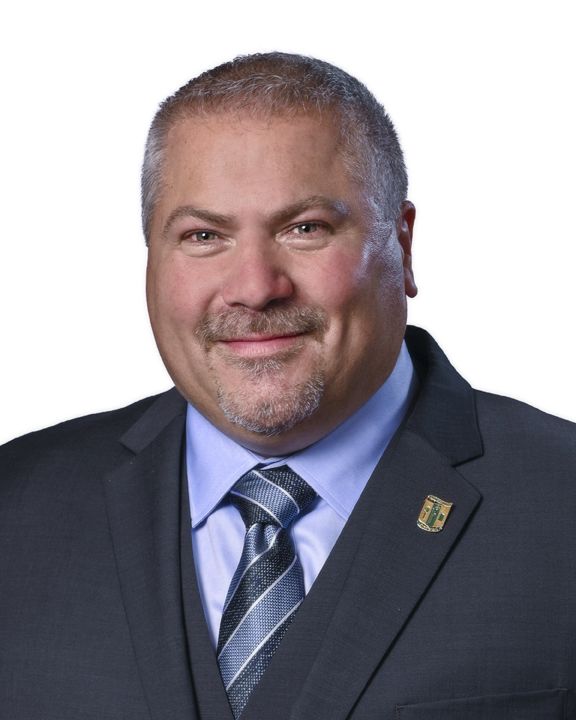 Présentation du Maire | Ville de Saint-Philippe
