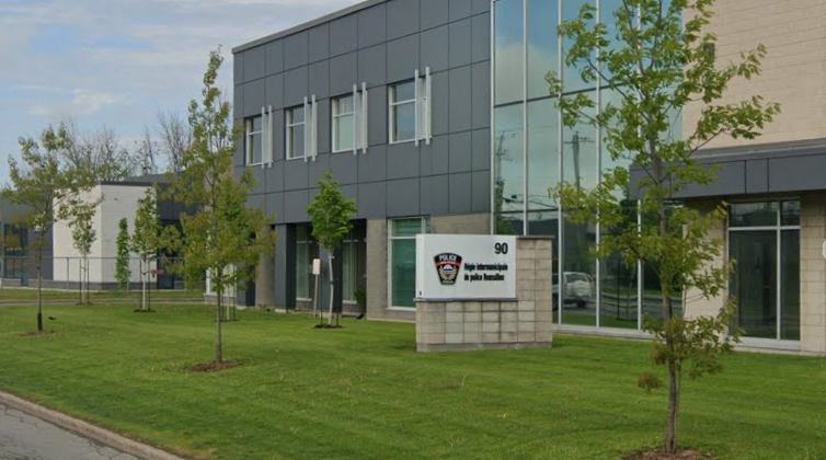 Régie intermunicipale de police Roussillon | Ville de Saint-Philippe