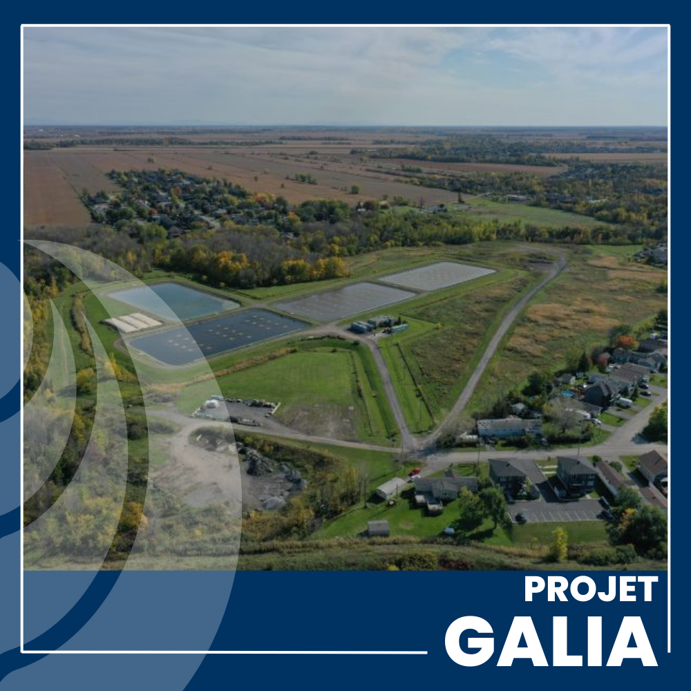 Quartier Galia | Ville de Saint-Philippe